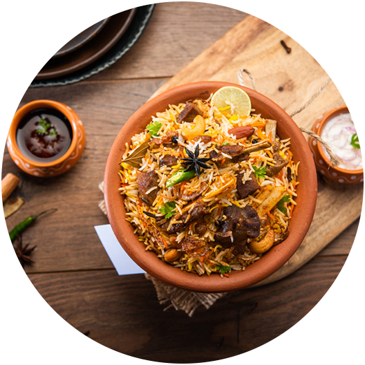 First Bite Bryani Restaurant – First Bite Bryani Restaurant