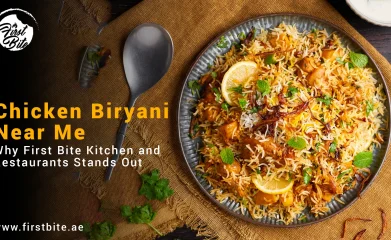 Best Kitchen and Restaurant in Dubai Investment Park