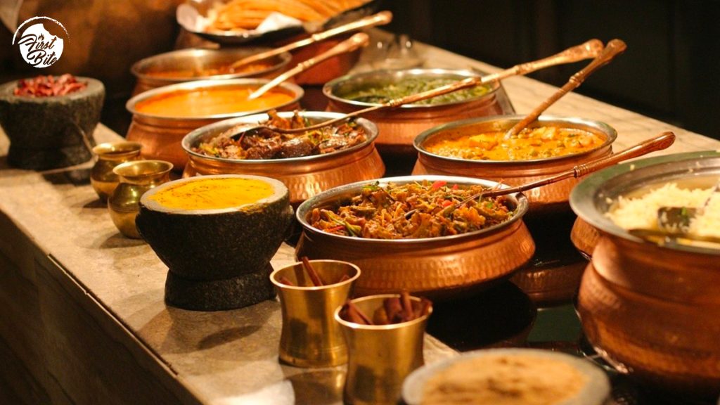 5 Top Savory Pakistani Food Dishes for Dubai Food Lovers - First Bite ...