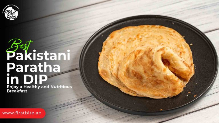 Best Pakistani Paratha in DIP: Enjoy a Healthy and Nutritious Breakfast ...