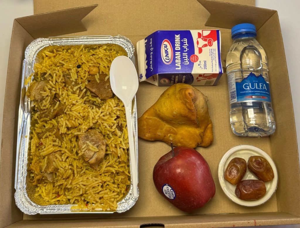 5 Practical Ways for a Best Iftar in Dubai