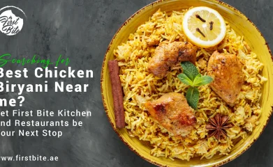 Best Kitchen and Restaurant in Dubai Investment Park