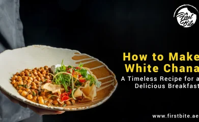 Best Kitchen and Restaurant in Dubai Investment Park