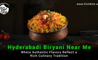 Best Kitchen and Restaurant in Dubai Investment Park