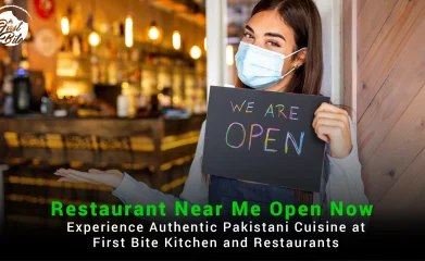 Best Kitchen and Restaurant in Dubai Investment Park