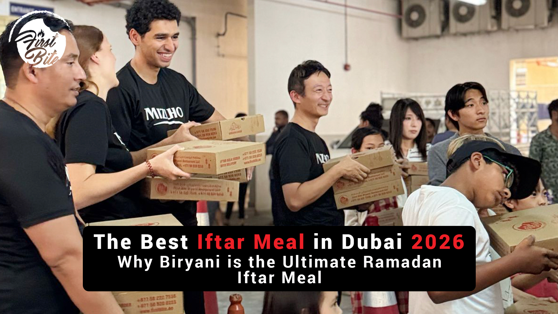 The Best Iftar Meal in Dubai 2026—Why Biryani is the Ultimate Ramadan ...